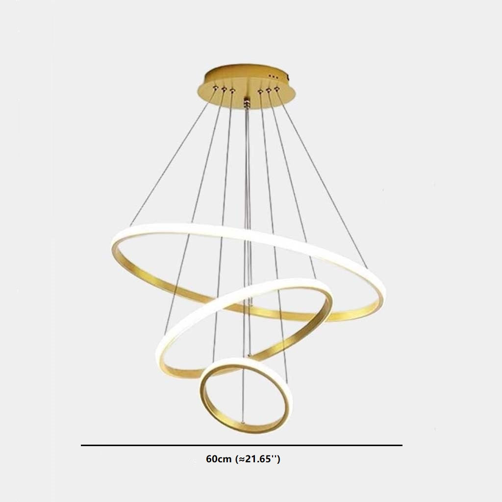 Luces LED lineales minimalistas: soluciones elegantes para interiores