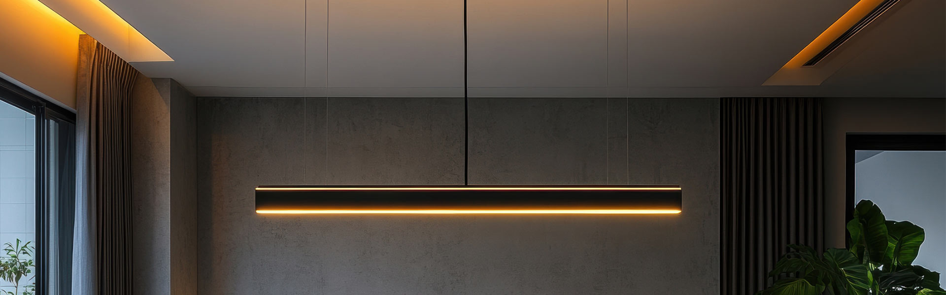 LED Pendant Lights | VAXLAMP