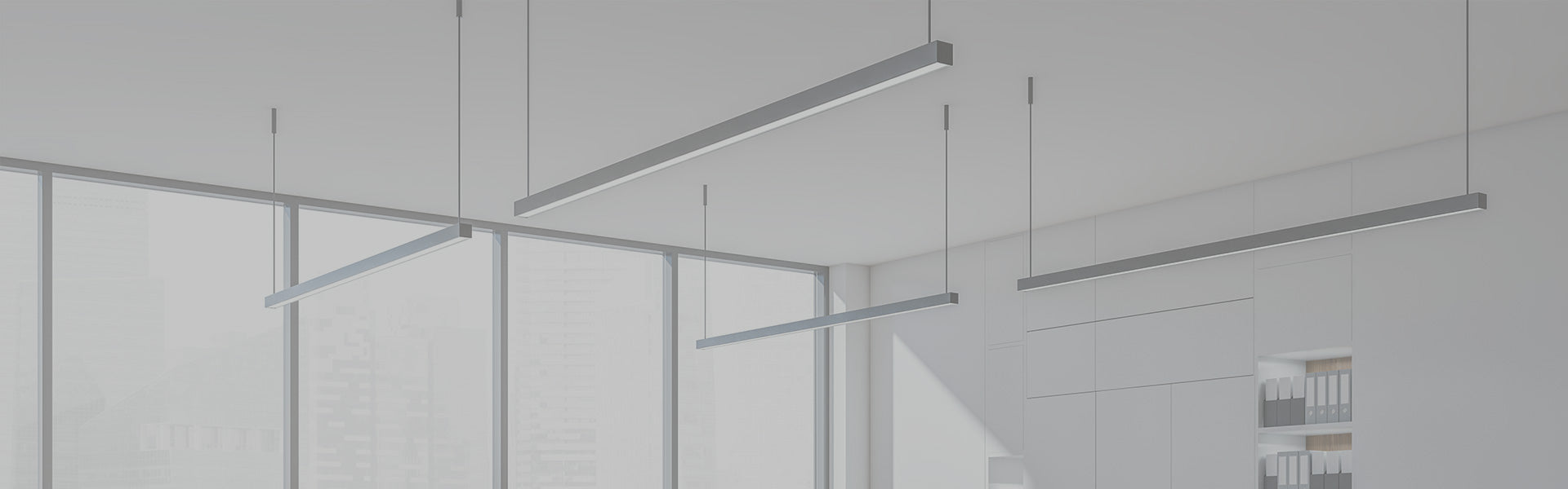 Linear Lighting Fixtures | VAXLAMP