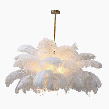 Feather Lamps & Lights | VAXLAMP