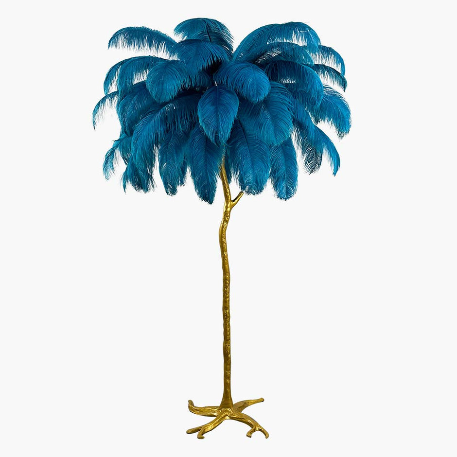 Feather Lamps & Lights | VAXLAMP