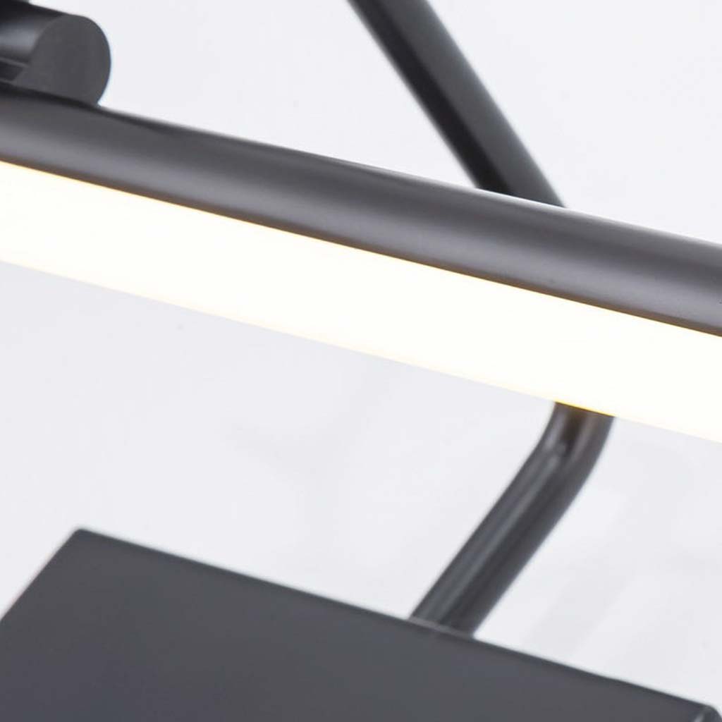 Modern Antler Rotating LED Wall Lamp Vanity Light | VAXLAMP